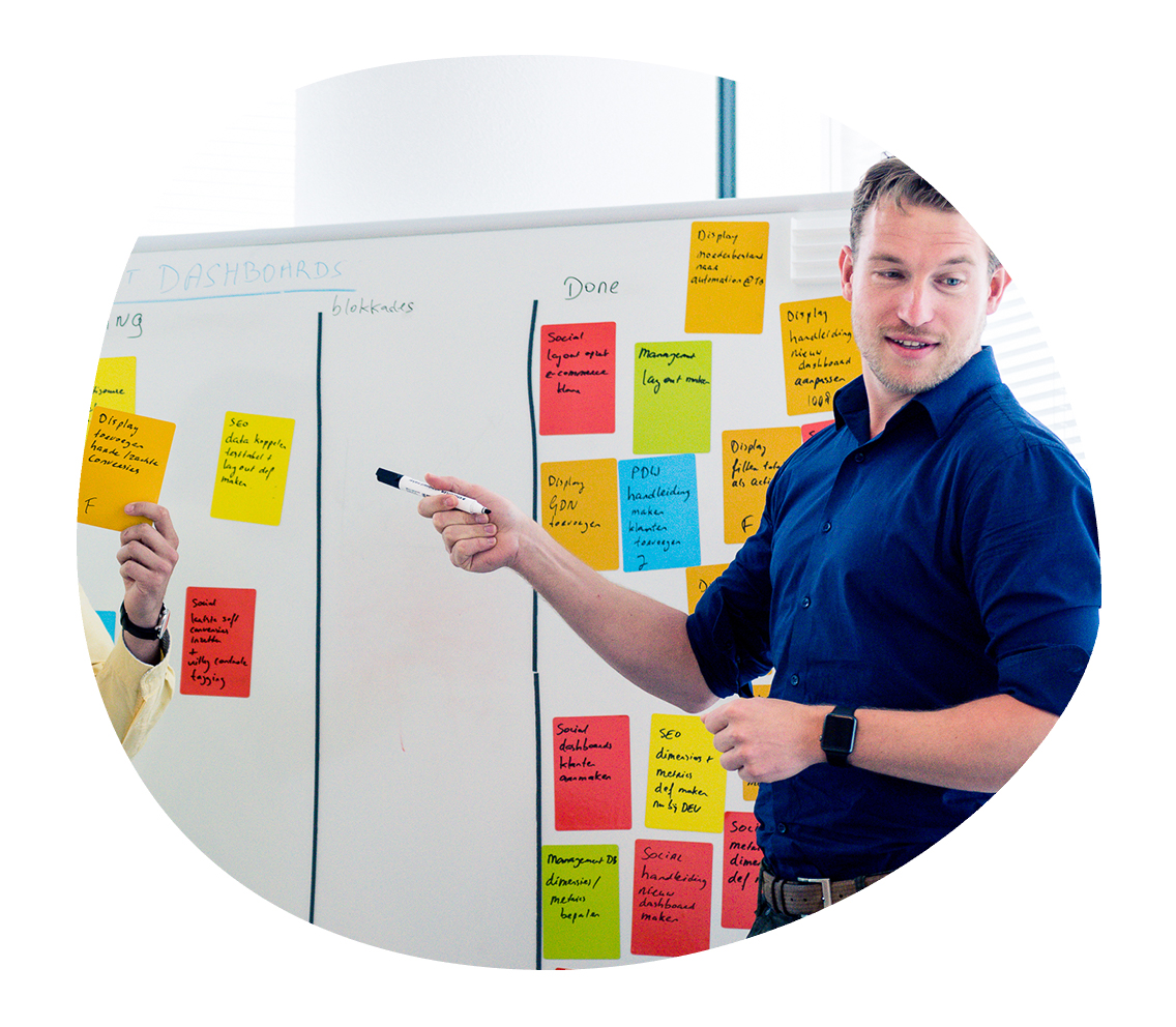 Traffic Builders - Dall