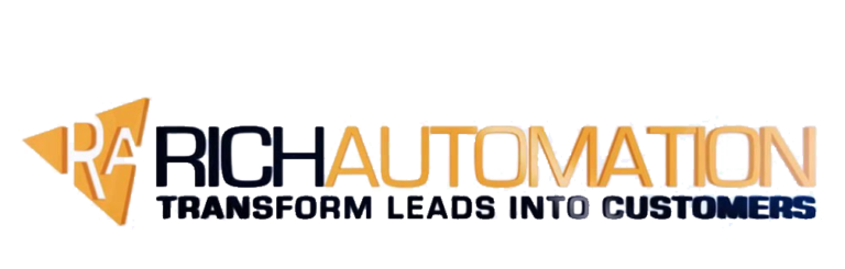 Rich Automation - Dall